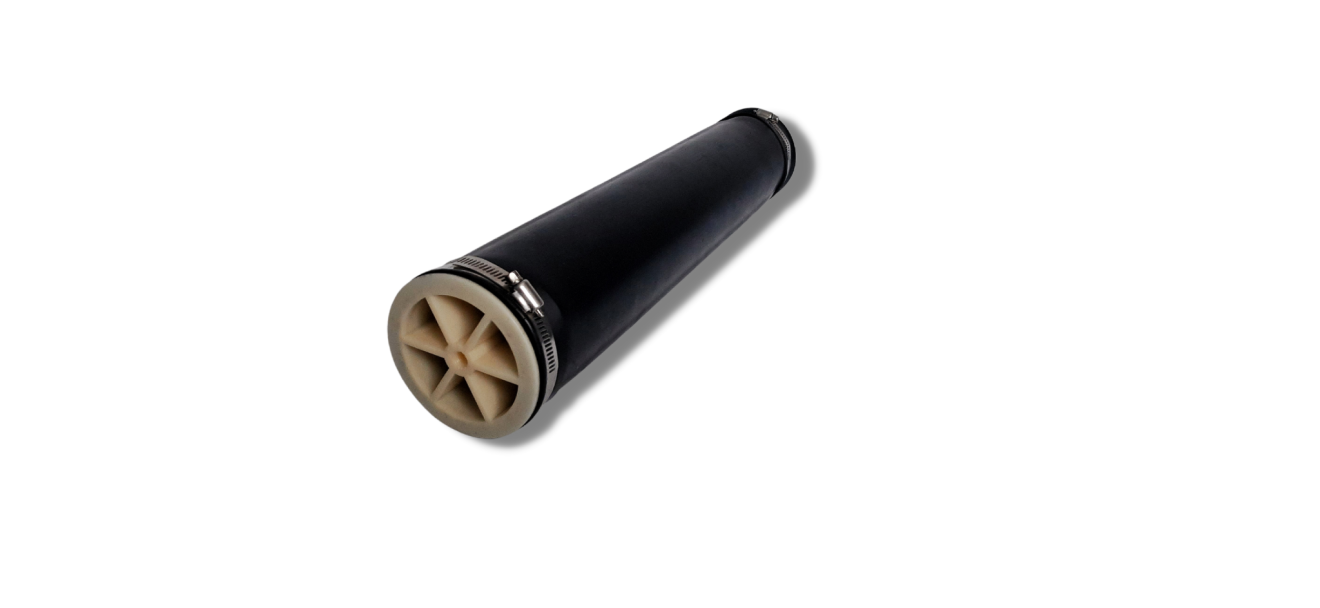 Difusor Tubular | BIOSIS Saneamento Ambiental